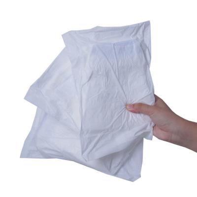 China Adult Disposable Diaper with Wetness Indicator Leak Guard Absorbent Polymer 800ml Capacity for sale
