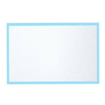 China Adult Disposable Underpad 24x36 Inch Super Absorbent Nursing Pad with Waterproof Protection for sale