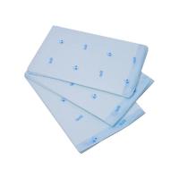 China 5-Ply Disposable Nursing Bed Pads 30x36 Inch Super Absorbent Waterproof Adult Care for sale