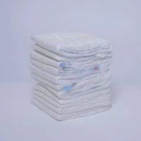 China Disposable Absorbent Underpad 60x90cm Waterproof Activated Carbon Odor Control Incontinence Pad for sale