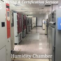 China High Temperature Aging Test High Low Temperature Alternating Heat And Humidity for sale