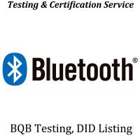 China Bluetooth BQB Certification Boost Your B2B Business for sale