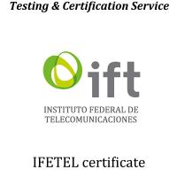 China Mexican NOM NOM-050 NOM NYCE NOM ANCE NOM-032-ENER NOM-024-SCFI NOM-050-SCFI Certifications for sale