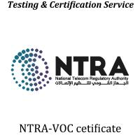 China Nigeria Certified SONCAP Certificate Standards Organisation Of Nigeria Conformity Assessment for sale