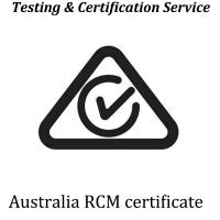 China RCM certification in Australia and New Zealand Understanding the process and requirements for sale