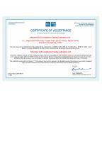 China Canada Ic Id Certification Standards Fcc Ic Certification for sale