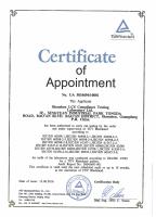 China Isi Mark India Bis Mark Bureau Of Indian Standards Crs Bis Asia Certification for sale