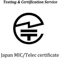 China Smart Bluetooth Speaker Sound Testing Certification BQB WIFI SIRIM KC India BIS SASO SABER PVOC SONCAP COC E-Mark for sale