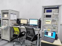 China Cell Mobile Phone Testing Lab Certification for sale