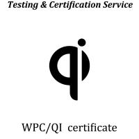 China QI Certification The Ultimate Standard for Wireless Charging Stations for sale