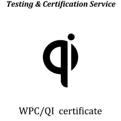 China QI Certification The Ultimate Standard for Wireless Charging Stations for sale