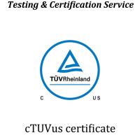 China CEC Certification;CEC Certification Test Method Introduction； for sale