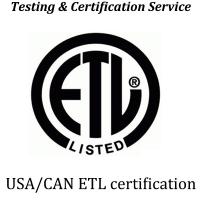 China UL Certification;UL Mark Requirements;UL Listed, Recognition & Classification for sale