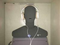 China Audio EN50332 Sound Pressure Test;What is the EN50332 test?EN50332 test requirements for sale