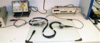 China Connector Testing & Certification;Connector Basic Performance Testing for sale