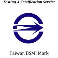 China Taiwan NCC Certification Mandatory Wireless Certification Taiwan Transportation And Communications Commission for sale