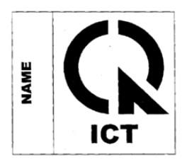 China Vietnam MIC Certification Self-Declaration For Local Suppliers Of EMI Products for sale