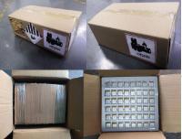 China UN38.3 Certification Test Lithium battery packaging and transportation guidelines for sale
