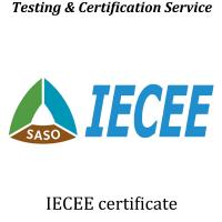 China Serbia CoC Certification Turkey TSE Certification SNDF Mark Certification of the Four Nordic Countries ZDHC Certificatio for sale