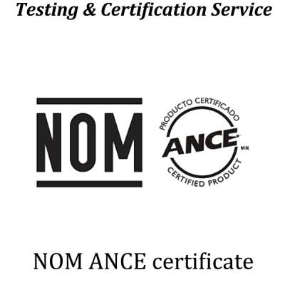 China Amazon Requirement: NOM-004-SSA1-2013，Mexico for sale
