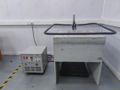 China Paper Tape Abrasion Test Certification ASTM F 2357-04RCA Friction Resistance Test for sale