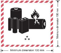 China Battery chemical testing and certification Battery ROHS test items mandatory standards for sale