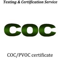 China Middle East Israel SII Certification The Standards Institution Of Lsrael For Electronic And Electrical Products for sale