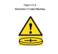 China North American Certification Safety Standard 16 CFR 1263 ANSI/UL 4200A-2023 requirements for sale