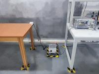 China Audio, video and similar electronic apparatus –Safety requirements IEC 60065:2014 ED8 9 for sale