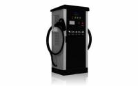 China Electric vehicle charging system，5 Damp heat functional test for sale