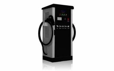 China Electric vehicle charging system，5 Damp heat functional test for sale