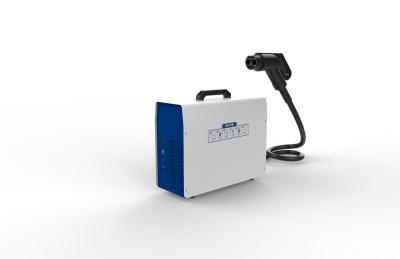 China Electric vehicle charging system，Minimum temperature functional test for sale