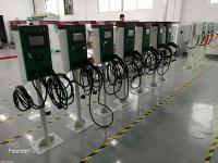 China Electric vehicle charging system，Proximity detection and cable current coding circuits for the basic interface for sale