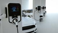 China Electric vehicle charging system，Safety interlocks for sale