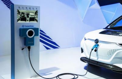 China Electric Vehicle Charging System Test For Measurement Of Creepage Distances And Clearances for sale