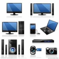 China Information technology equipment，Protection against hazardous moving parts for sale