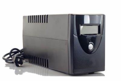 China Uninterruptible power systems (UPS)，Markings and instructions for sale