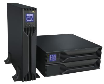China Uninterruptible Power Systems UPS Test For Protection UPS Intended To Be Used In Operator Access Areas for sale