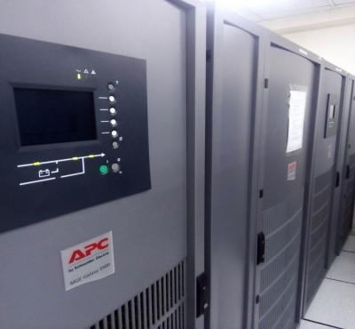 China Uninterruptible Power Systems UPS Test For Limited Current Circuits for sale
