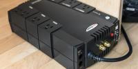 China Uninterruptible Power Systems UPS Test For External Signalling Circuits for sale