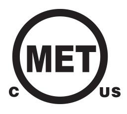 China US Market MET Certification Guaranteed and Efficiency for sale