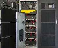 China Uninterruptible power systems (UPS)，Resistance to fire for sale