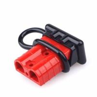 China Safety vehiclebattery adapter,Strain Relief Test for sale