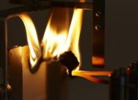 China Flame Retardant Certification CTI and PTI Test Standard GB/T 4207 IEC 60112 EN IEC 60112 for sale