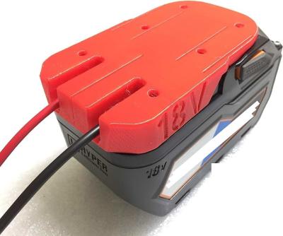 China Standard For Safety Vehicle Battery Adapters，Charging system test for sale