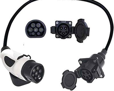 China Standard For Safety Vehicle Battery Adapters，Capacitor Discharge Test for sale
