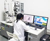China Arrange Testing After Confirmation for Quantitative Analysis of Principal Components for sale