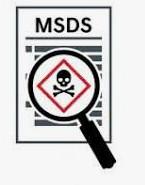 China MSDS Certification Ensuring Chemical Safety and Compliance with Legal Standards for sale