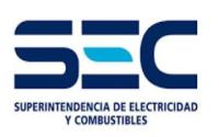 China Chile SEC Certification Mandatory for Electrical and Fuel Products for sale