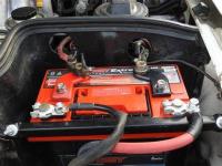 China Standard For Safety Vehicle Battery Adapters，Components faults test for sale
